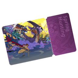 Home : Monster Hunter Now Web Store